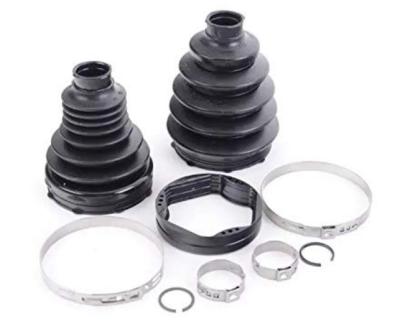 China MINI 31609806560 Chassis Parts CV Joints Boot Repair Kit for sale