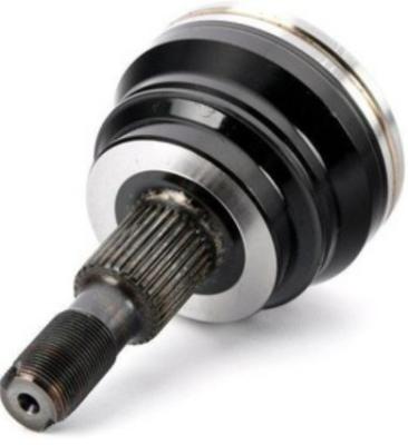 China Mercedes Benz 1663507000 Chassis Parts CV Joints Boot Repair Kit for sale