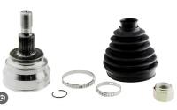 China Mercedes Benz 1663507100 Chassis Parts CV Joints Boot Repair Kit for sale