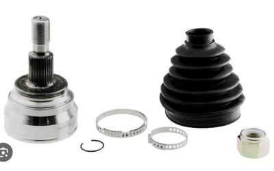 China Mercedes Benz 1663507100 Chassis Parts CV Joints Boot Repair Kit for sale