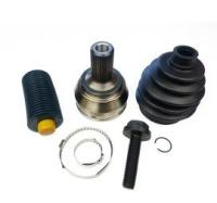 China Mercedes Benz 2463600175 Chassis Parts CV Joints Boot Repair Kit for sale