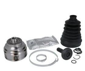 China Mercedes Benz 2463309300 B Chassis Parts CV Joint for sale