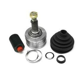 China Mercedes VITO 0003300036 Chassis Parts CV Joints Boot Repair Kit for sale