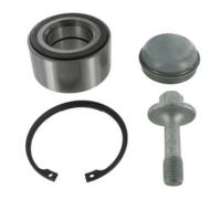 China Mercedes Benz 2469810006 Chassis Parts Front Wheel Bearing Kit for sale
