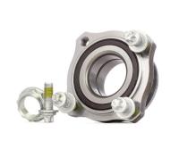 China BMW 33406787015 Chassis Parts Rear Wheel Hub Bearing Assembly for sale