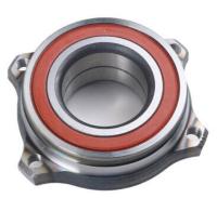 China Mercedes Benz 2309810127 Chassis Parts Wheel Bearing for sale