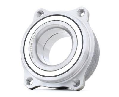 China Mercedes Benz 2119810227 Chassis Parts Rear Wheel Bearing for sale