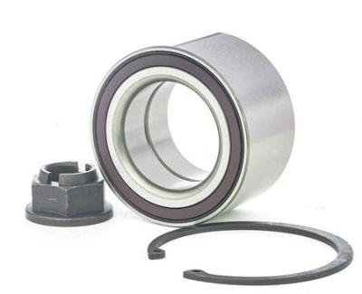 China Mercedes Benz 1649810406 Chassis Parts Wheel Bearing for sale