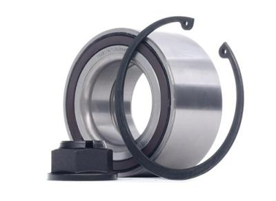 China Mercedes Benz 1649810206 Chassis Parts Front Wheel Hub Bearing for sale