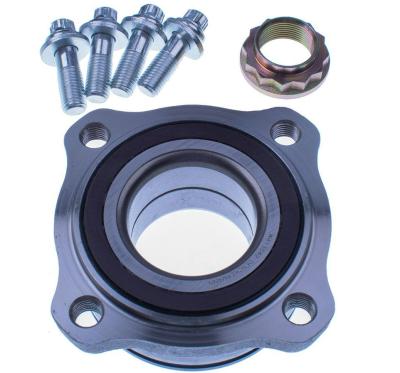China BMW 33416775021 Chassis Parts Wheel Hub Bearing for sale