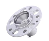 China Mercedes Benz 1693370145 Chassis Parts Front Wheel Hub Bearing for sale