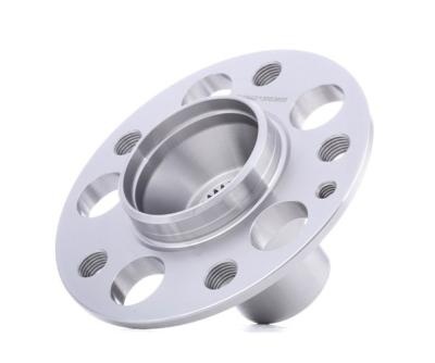 China Mercedes Benz 1693370145 Chassis Parts Front Wheel Hub Bearing for sale