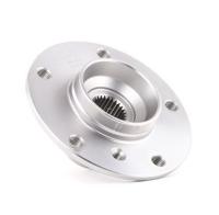 China BMW 33411093567 Chassis Parts Drive Axle Flange for sale
