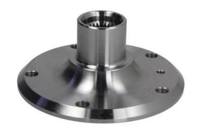 China BMW 33416760056 Chassis Parts Rear Wheel Hub for sale