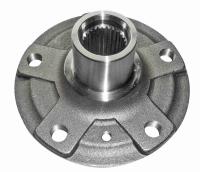 China BMW 33416792369 Chassis Parts Rear Wheel Hub for sale