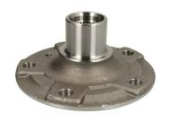 China BMW 33416867261 Chassis Parts Rear Wheel Hub for sale