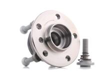 China BMW 31206874443 Chassis Parts Front Wheel Hub Bearing for sale
