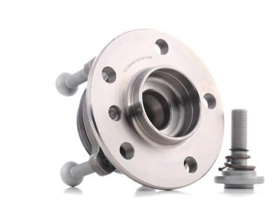 China BMW 31206874443 Chassis Parts Front Wheel Hub Bearing for sale