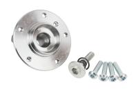 China BMW 31206877562 Chassis Parts Front Wheel Hub With Bearing for sale