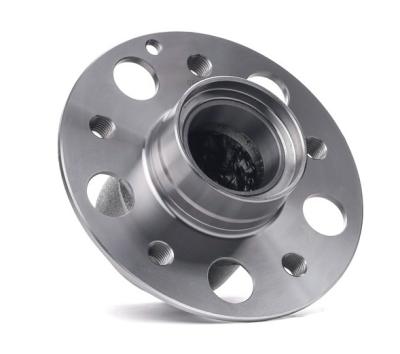 China Mercedes Benz 2093300325 Chassis Parts Front Wheel Hub Bearing for sale