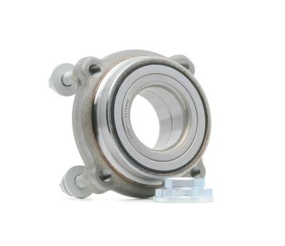 China BMW 33406789970 B Chassis Parts Rear Wheel Bearing for sale