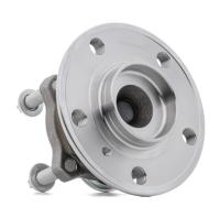 China Mercedes Benz 1699810027 Chassis Parts Rear Wheel Hub Bearing Assembly for sale