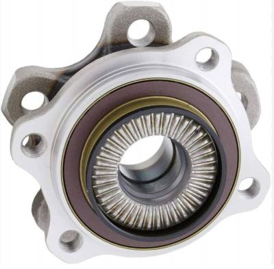 China BMW 31206879159 Chassis Parts Rear Wheel Bearing for sale