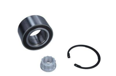 China Mercedes Benz 1669810006 Chassis Parts Rear Wheel Bearing for sale
