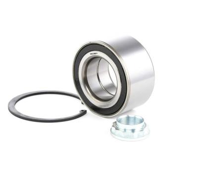China BMW 31226783913 Chassis Parts Front Wheel Hub Bearing for sale