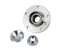 China BMW 31226757024 Chassis Parts Front Wheel Hub Bearing for sale
