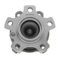 China BMW 31206866315 Chassis Parts Front Wheel Hub Bearing for sale