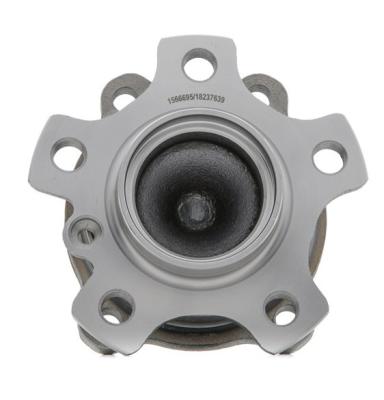 China BMW 31206866315 Chassis Parts Front Wheel Hub Bearing for sale