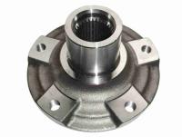 China BMW 31206768993 Chassis Parts Wheel Hub Bearing for sale