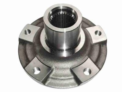 China BMW 31206768993 Chassis Parts Wheel Hub Bearing for sale