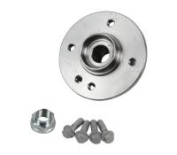 China MINI 31226756889 Chassis Parts Wheel Hub Bearing for sale
