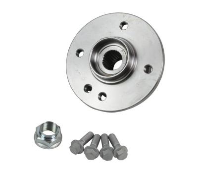 China MINI 31226756889 Chassis Parts Wheel Hub Bearing for sale
