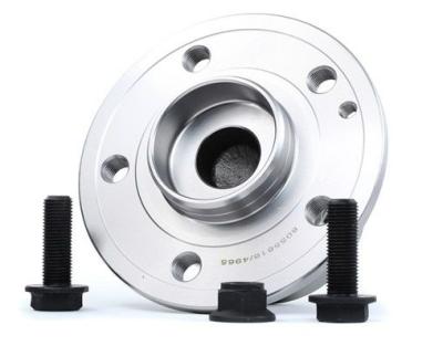 China Mercedes VITO 6393300220 Chassis Parts Wheel Hub Bearing for sale