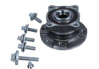 China SMART 4533560000 Chassis Parts Wheel Hub Bearing for sale