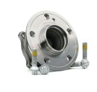 China Mercedes Benz 2463340006 Chassis Parts Wheel Hub Bearing for sale