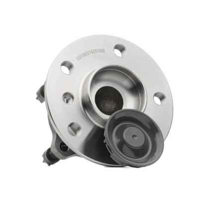 China BMW 33416859547 Chassis Parts Wheel Hub Bearing for sale