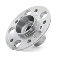China Mercedes Benz 2033570008 Chassis Parts Wheel Hub Bearing for sale