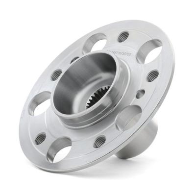 China Mercedes Benz 2033570008 Chassis Parts Wheel Hub Bearing for sale