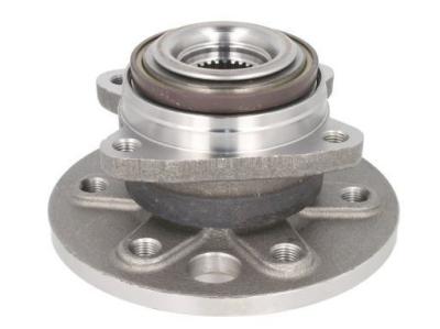 China Mercedes Sprinter 9063500249 Chassis Parts Wheel Hub Bearing for sale