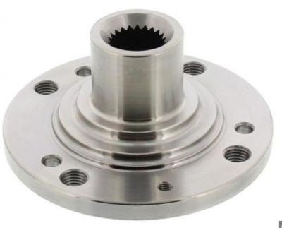 China Mercedes Sprinter 9023340301 Chassis Parts Wheel Hub Bearing for sale
