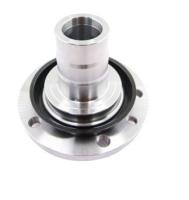 China Mercedes Benz 4633300425 Chassis Parts Wheel Hub Bearing for sale