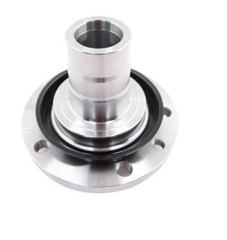 China Mercedes Benz 4633300425 Chassis Parts Wheel Hub Bearing for sale