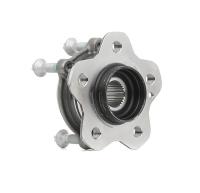 China Mercedes Benz 2473340000 Chassis Parts Wheel Hub Bearing for sale