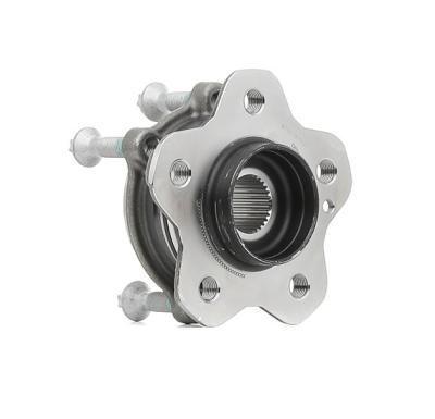 China Mercedes Benz 2473340000 Chassis Parts Wheel Hub Bearing for sale