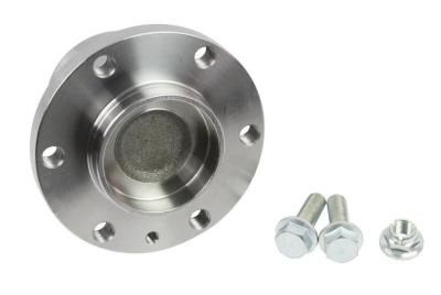 China Mercedes Sprinter 9063305020 Chassis Parts Wheel Hub Bearing for sale