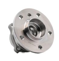 China BMW 33416851589 Chassis Parts Wheel Hub With Bearing Assembly for sale